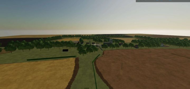 FS22 Maps Mods | Farming Simulator 22 Maps Mods