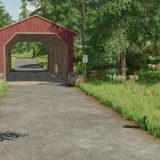 US Road Signs Pack v1.0 FS22 Mod | Farming Simulator 22 Mod