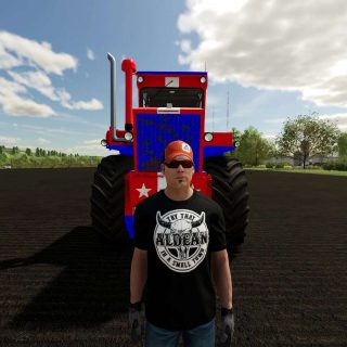 Variety Wardrobe Pack v1.0 FS22 Mod | Farming Simulator 22 Mod