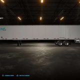 Wabash Update Coast to Coast Edition v2.0 FS22 Mod | Farming Simulator ...