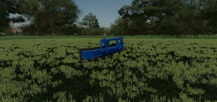 FS22 Implements Mods | Farming Simulator 22 Implements Mods