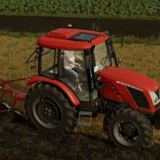 Zetor Major 80 v1.1.1 FS22 Mod | Farming Simulator 22 Mod