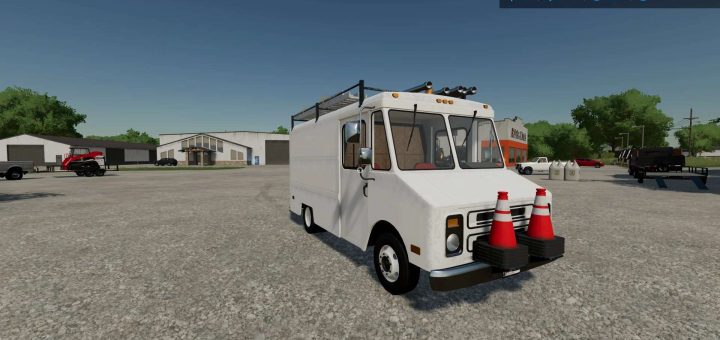 FS22 Cars Mods | Farming Simulator 22 Cars Mods