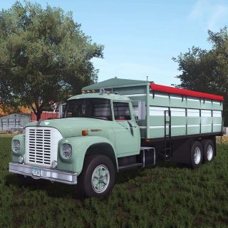 AR Frame Trucks Update (Hotfix) V1.0 FS22 Mod | Farming Simulator 22 Mod