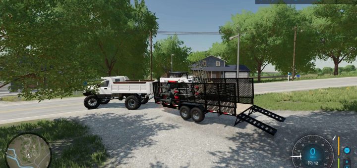 Big Tex Mods | Farming Simulator 22 Mods