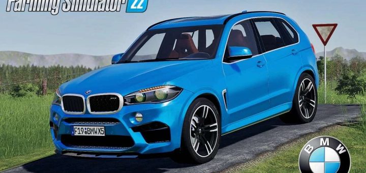 FS22 Cars Mods | Farming Simulator 22 Cars Mods