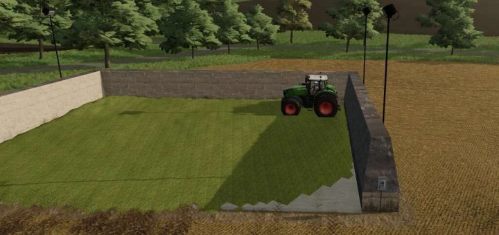 Hire Worker Mods | Farming Simulator 22 Mods