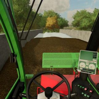 Camera System v1.0.0.1 FS22 Mod | Farming Simulator 22 Mod