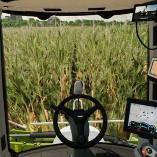 Camera System v1.0.0.1 FS22 Mod | Farming Simulator 22 Mod