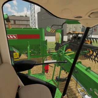 Camera System v1.0.0.1 FS22 Mod | Farming Simulator 22 Mod