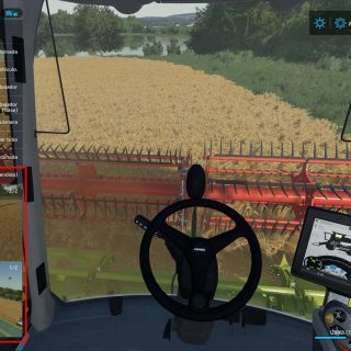 Camera System ESPANOL v1.0.0.1 FS22 Mod | Farming Simulator 22 Mod