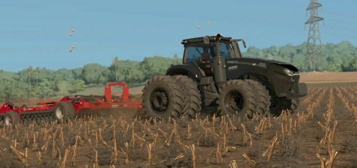 Brazil Mods | Farming Simulator 22 Mods