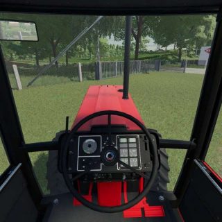 Case International 86 Series v1.0 FS22 Mod | Farming Simulator 22 Mod