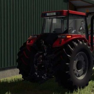 Case Magnum 7200 Pro Series v1.0 FS22 Mod | Farming Simulator 22 Mod