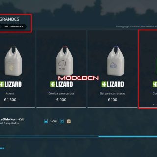 Compost EPANOL v1.0 FS22 Mod | Farming Simulator 22 Mod