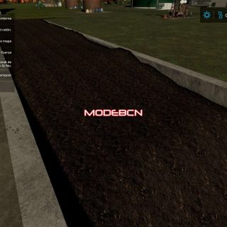 Compost EPANOL v1.0 FS22 Mod | Farming Simulator 22 Mod