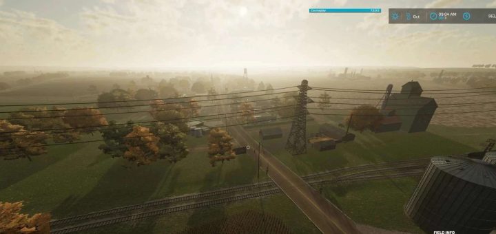 FS22 Maps Mods | Farming Simulator 22 Maps Mods