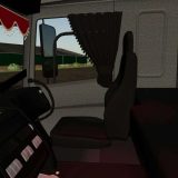 DAF CF Edited v1.0 FS22 Mod | Farming Simulator 22 Mod