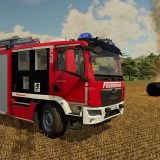 Emergency Pack BETA v0.9 FS22 Mod | Farming Simulator 22 Mod