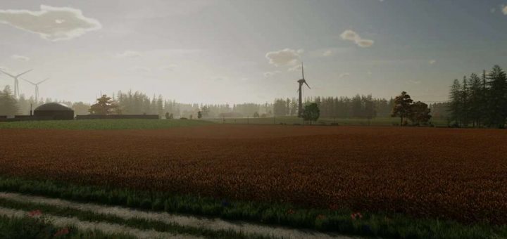 FS22 Maps Mods | Farming Simulator 22 Maps Mods