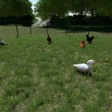 Enhanced Animal System v2.2.0.3 FS22 Mod | Farming Simulator 22 Mod
