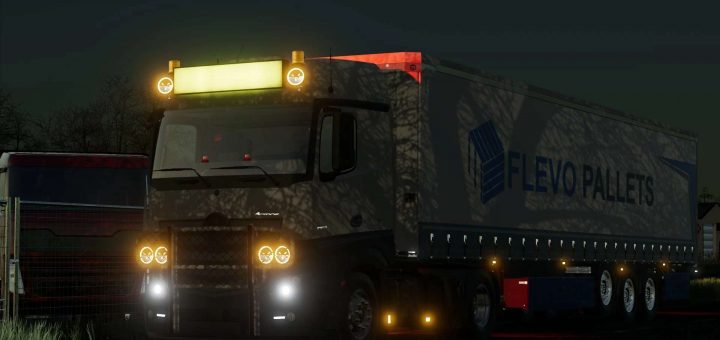 FS22 Textures Mods | Farming Simulator 22 Textures Mods