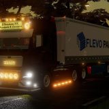 Flevo Pallets Skin (for the reworked profiliner) v1.0 FS22 Mod ...