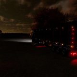 Fliegl Timber Runner Autoload v1.0 FS22 Mod | Farming Simulator 22 Mod