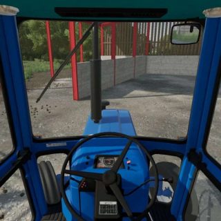 Ford 6610 First Generation Pack BETA v1.0 FS22 Mod | Farming Simulator ...