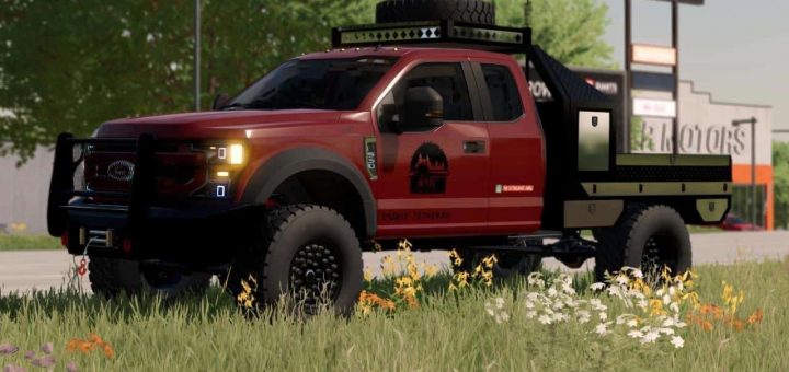 FS22 Cars Mods | Farming Simulator 22 Cars Mods