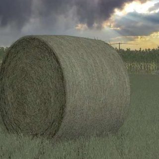 FS22 Bales v1.0 FS22 Mod | Farming Simulator 22 Mod