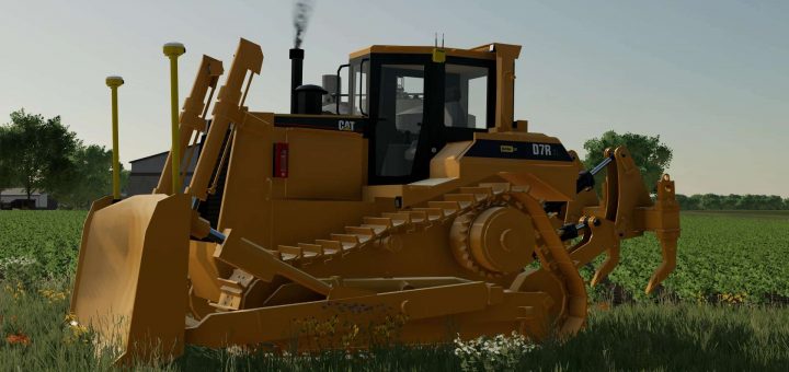 WMF Mods | Farming Simulator 22 Mods