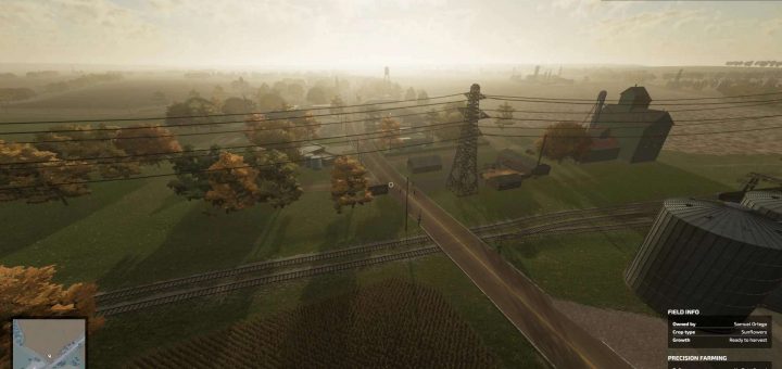 GRAVEL Mods | Farming Simulator 22 Mods