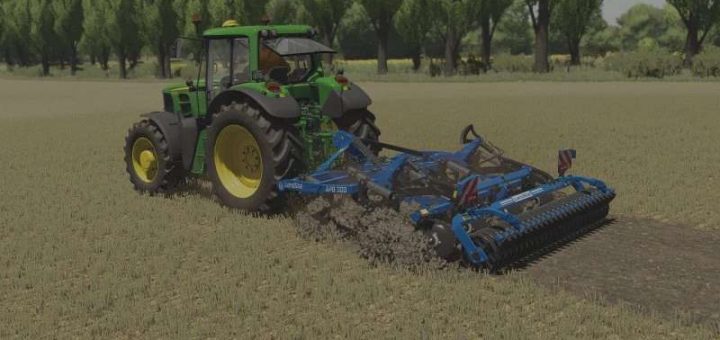 FS22 Textures Mods | Farming Simulator 22 Textures Mods