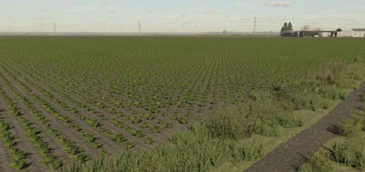 FS22 Textures Mods | Farming Simulator 22 Textures Mods
