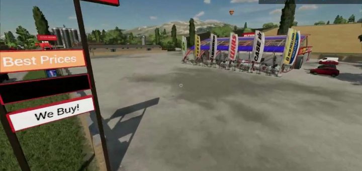 Auto Drive Guy Mods | Farming Simulator 22 Mods