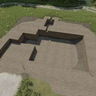 House kit v1.0 FS22 Mod | Farming Simulator 22 Mod