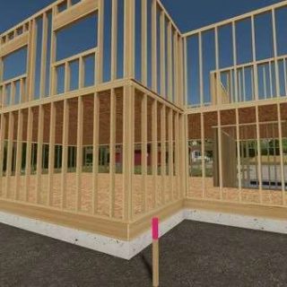 House kit v1.0 FS22 Mod | Farming Simulator 22 Mod