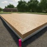 House kit v1.0 FS22 Mod | Farming Simulator 22 Mod