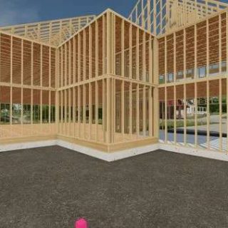 House kit v1.0 FS22 Mod | Farming Simulator 22 Mod