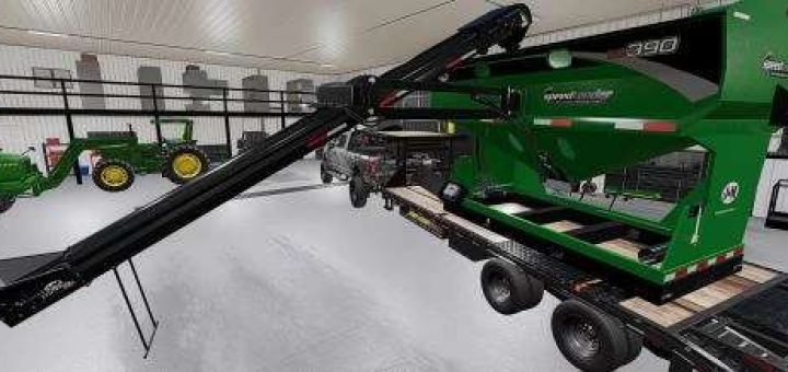 jm Mods | Farming Simulator 22 Mods