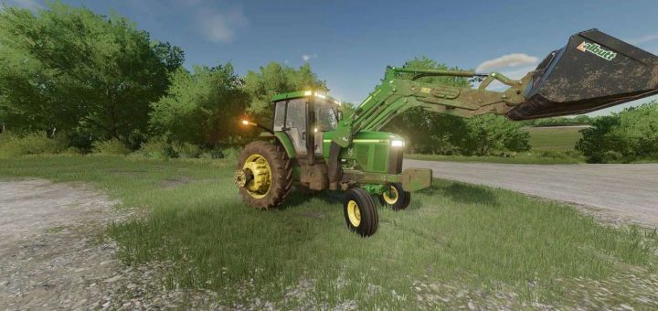 Row Crop Mods | Farming Simulator 22 Mods