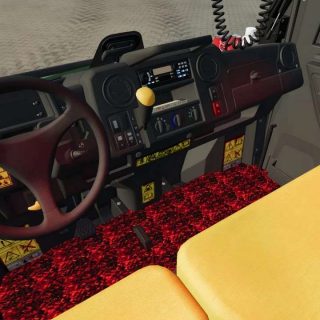 John Deere Gator Edited v1.0 FS22 Mod | Farming Simulator 22 Mod