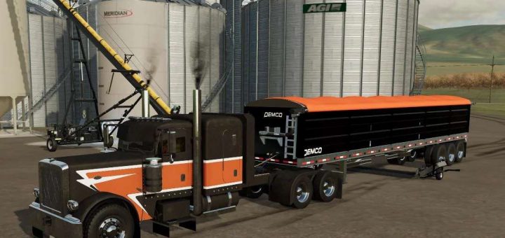 RMC Mods | Farming Simulator 22 Mods