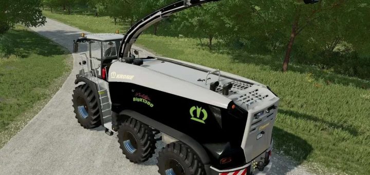 FS22 Harvesters | Farming Simulator 22 Harvesters Mods Download