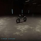 KTM Dirtbike v1.0 FS22 Mod | Farming Simulator 22 Mod