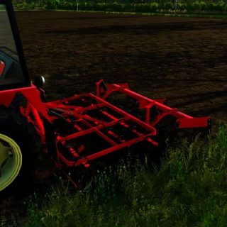 LIZARD FOP 616.10 v1.0 FS22 Mod | Farming Simulator 22 Mod