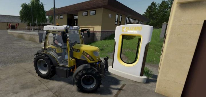 PS5 Mods | Farming Simulator 22 Mods