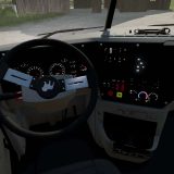 Mack Pinnacle v1.0 FS22 Mod | Farming Simulator 22 Mod