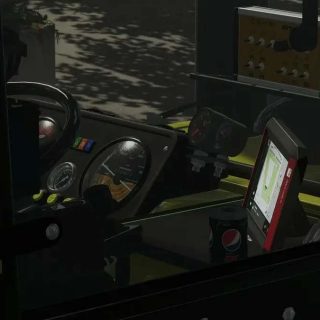 Marshall D150 v1.0 FS22 Mod | Farming Simulator 22 Mod